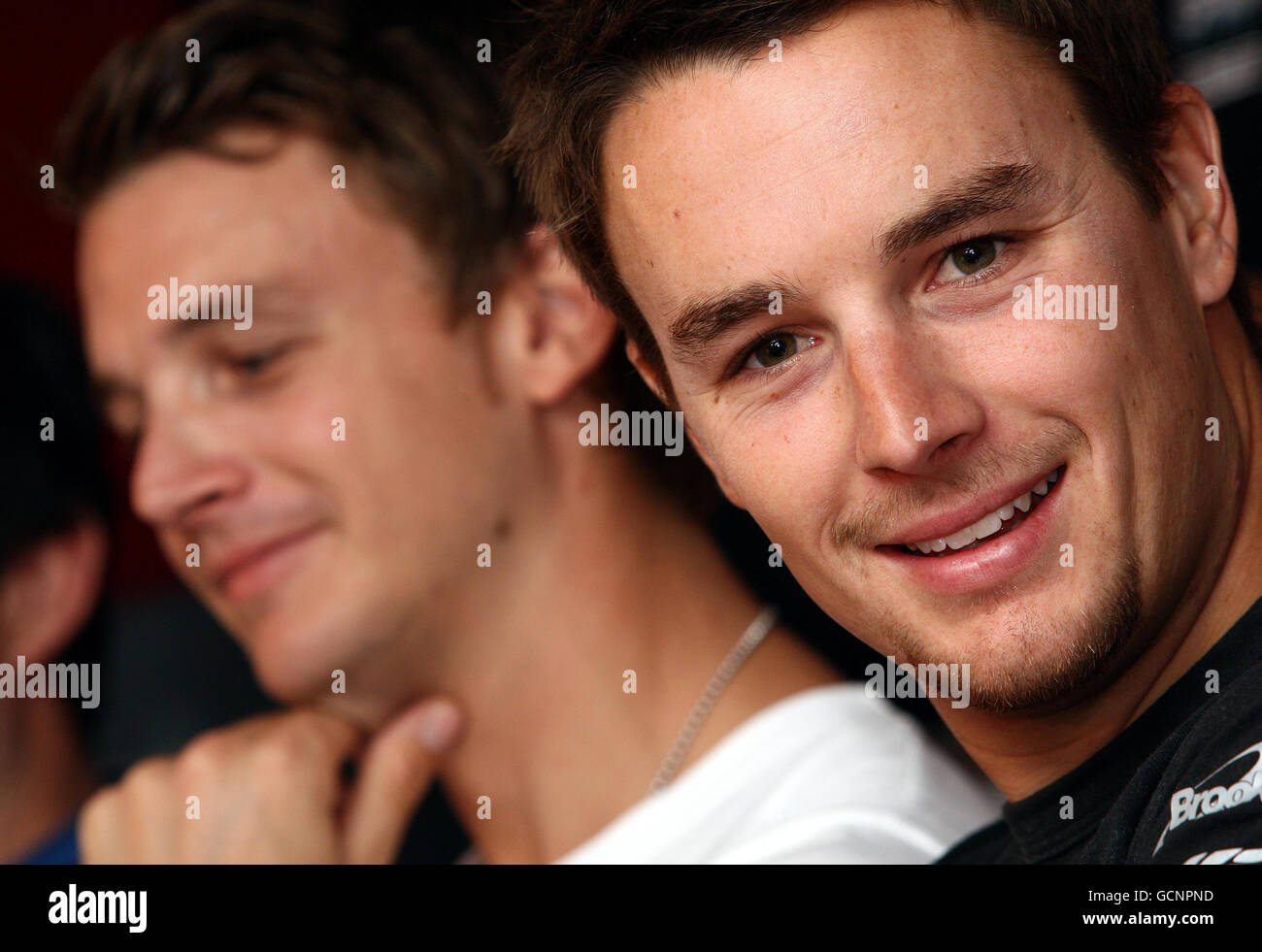 Autosport 1000km silverstone hi-res stock photography and images - Alamy