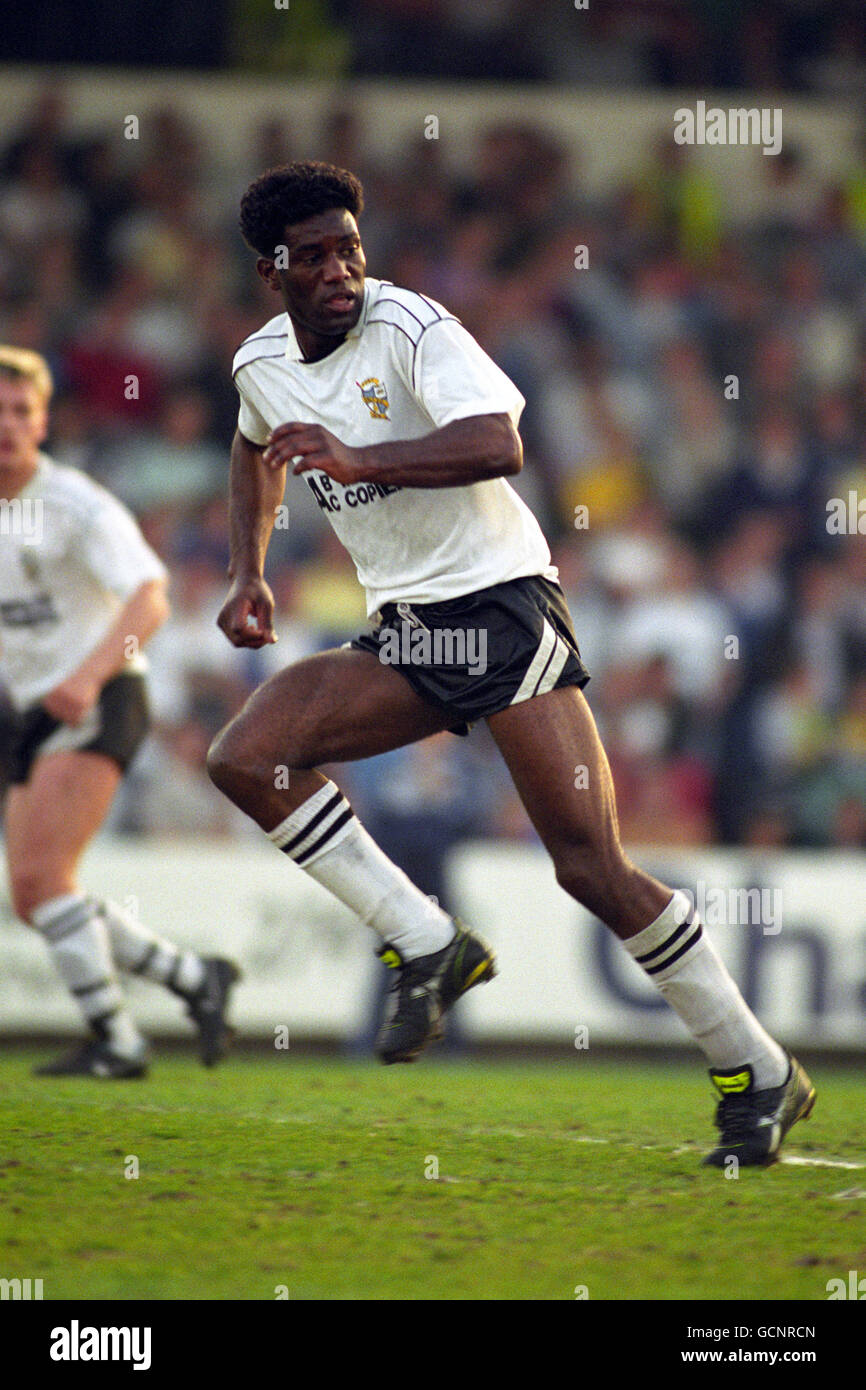Robbie earle hi-res stock photography and images - Alamy