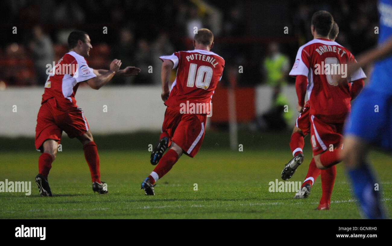 Ray putterill hi-res stock photography and images - Alamy