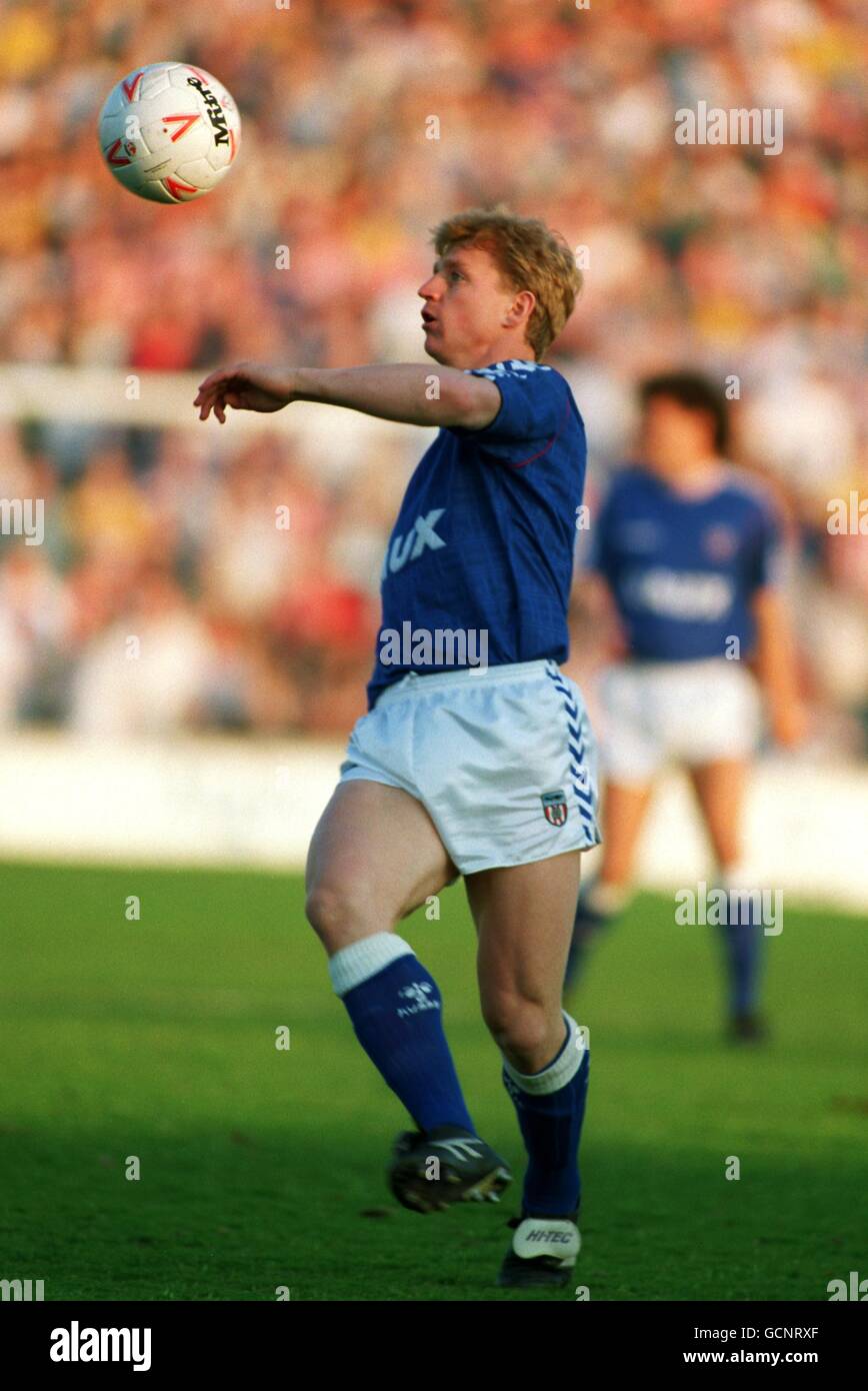 Marco Gabbiadini High Resolution Stock Photography and Images - Alamy