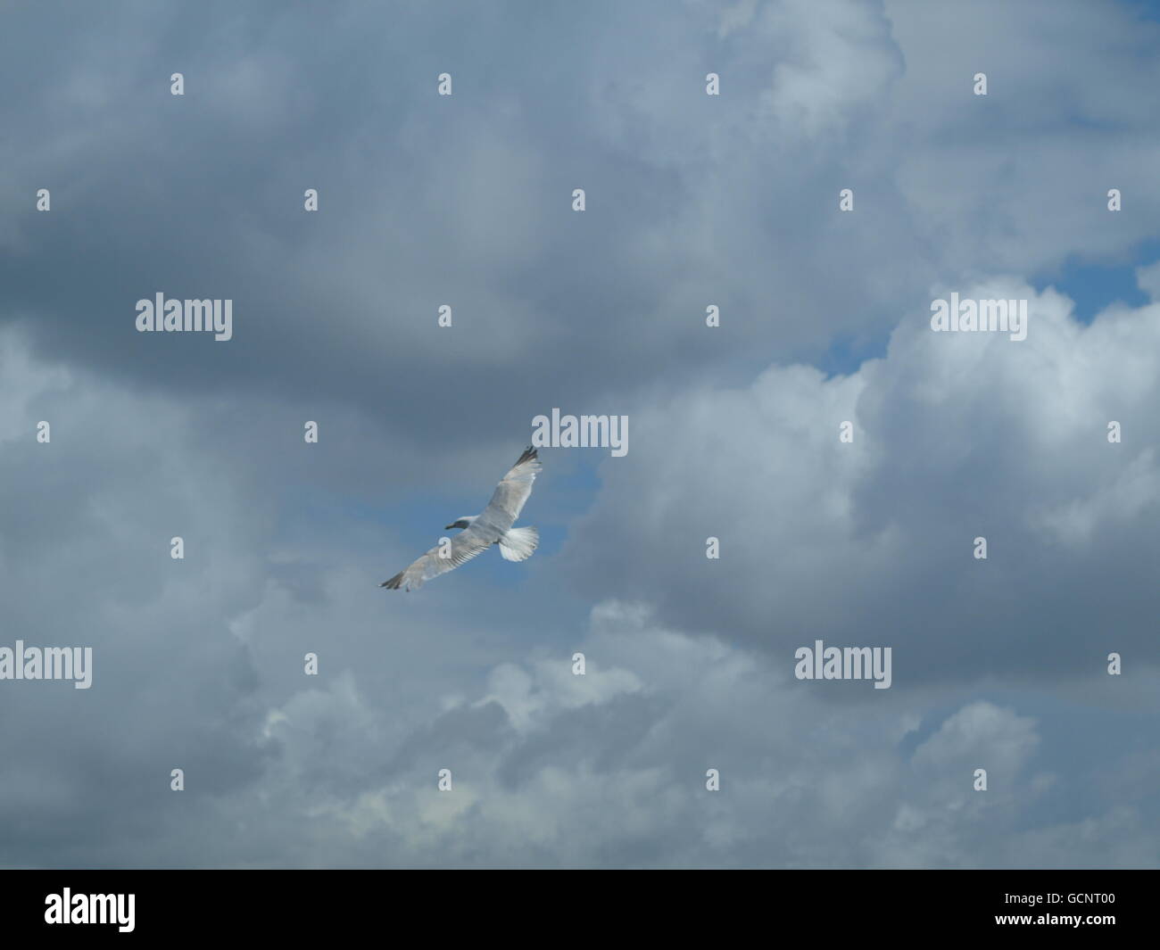 The flying clouds hi-res stock photography and images - Alamy