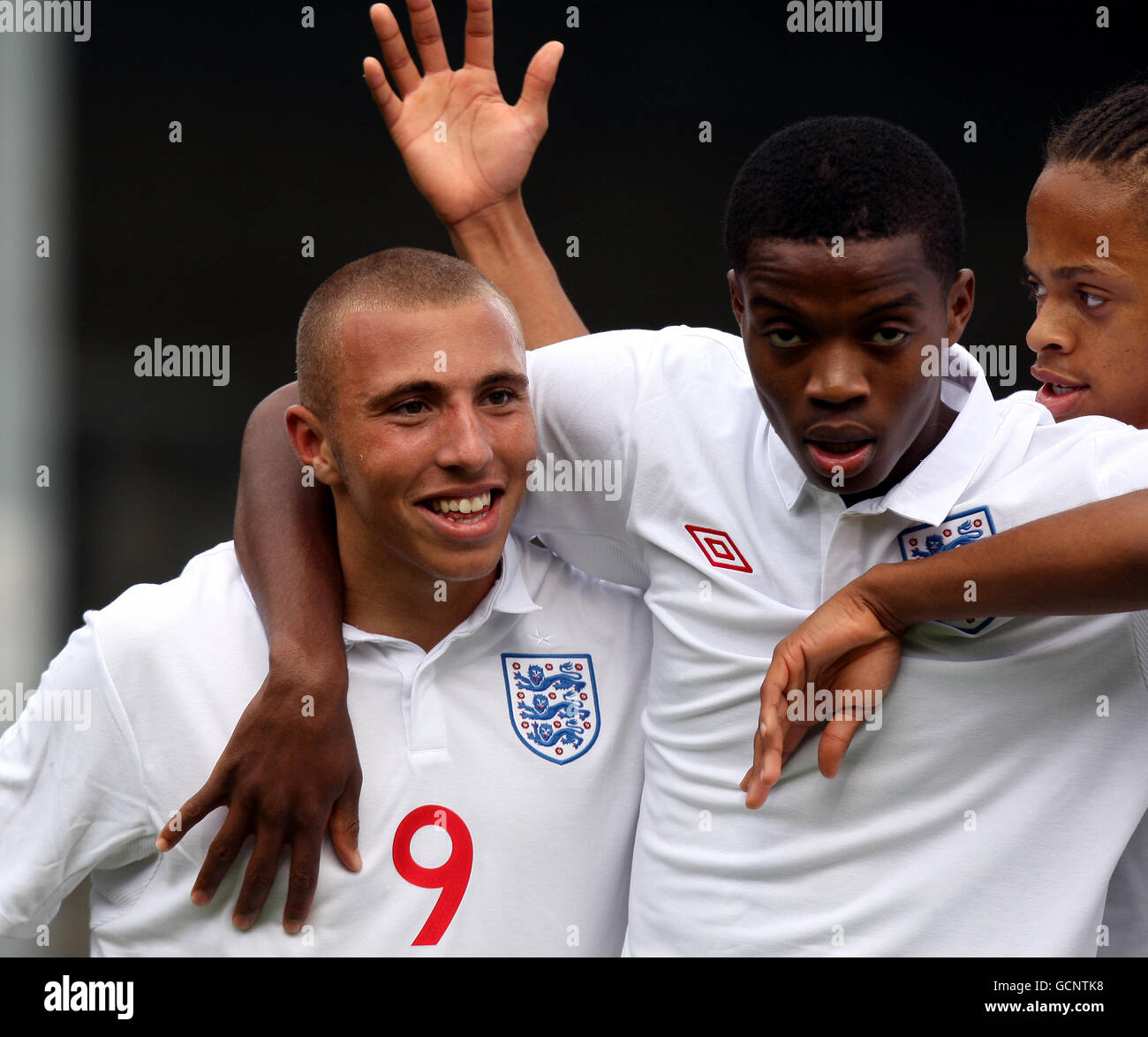 Football under 17 17s 17s u17 hi-res stock photography and images - Alamy