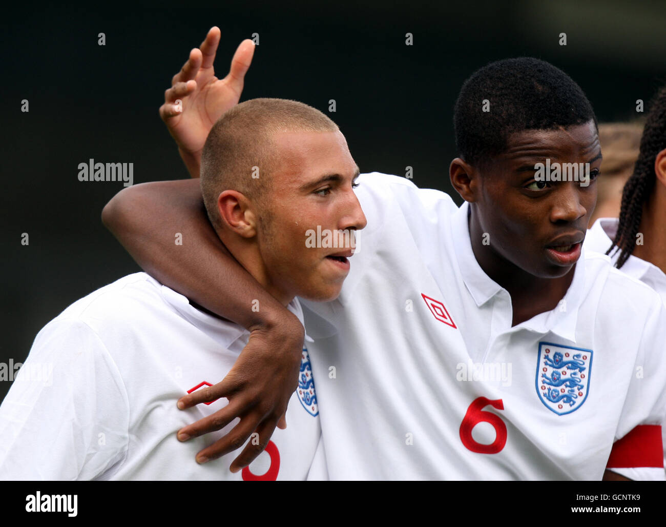 Football under 17 17s 17s u17 hi-res stock photography and images - Alamy