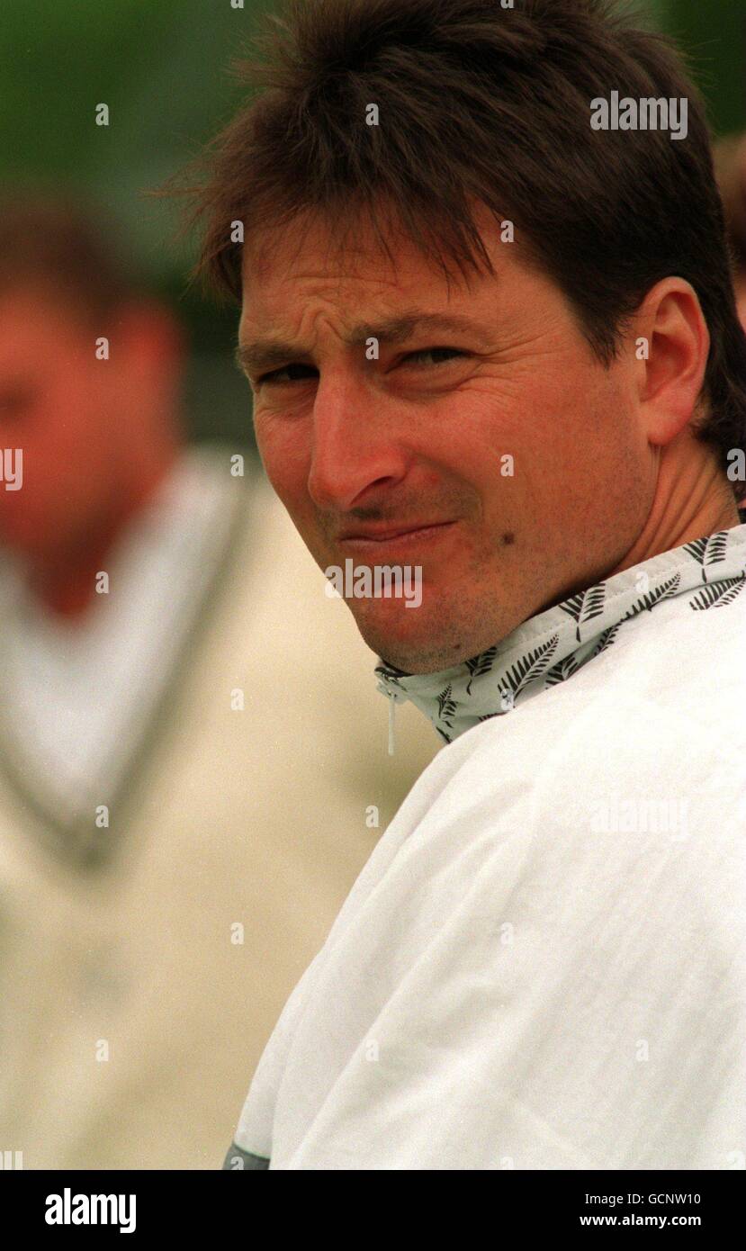 Ken rutherford hi-res stock photography and images - Alamy