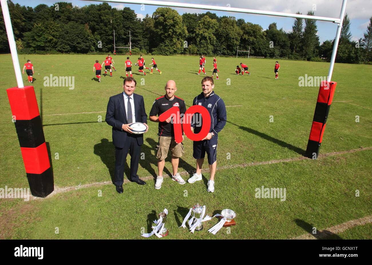 Marc wilkinson head of brewin dolphin hi-res stock photography and ...