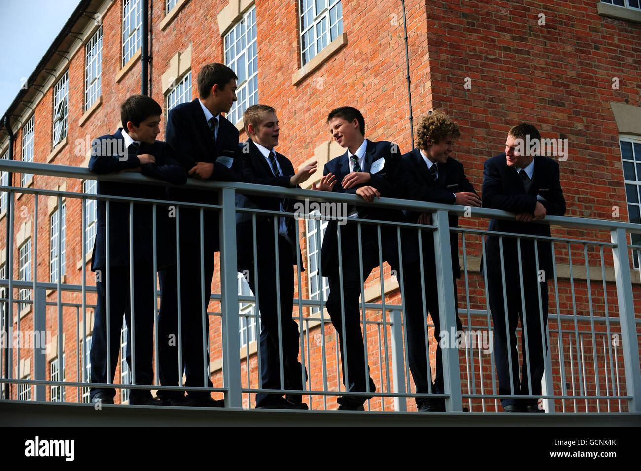 New Jcb Academy High Resolution Stock Photography and Images - Alamy