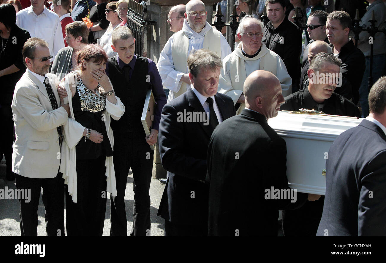 Deirdre davis hi-res stock photography and images - Alamy