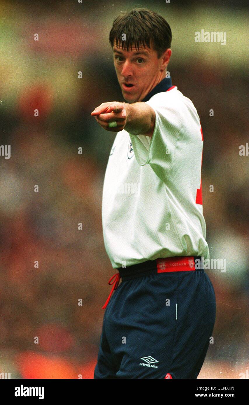 Matthew le tissier england hi-res stock photography and images - Alamy