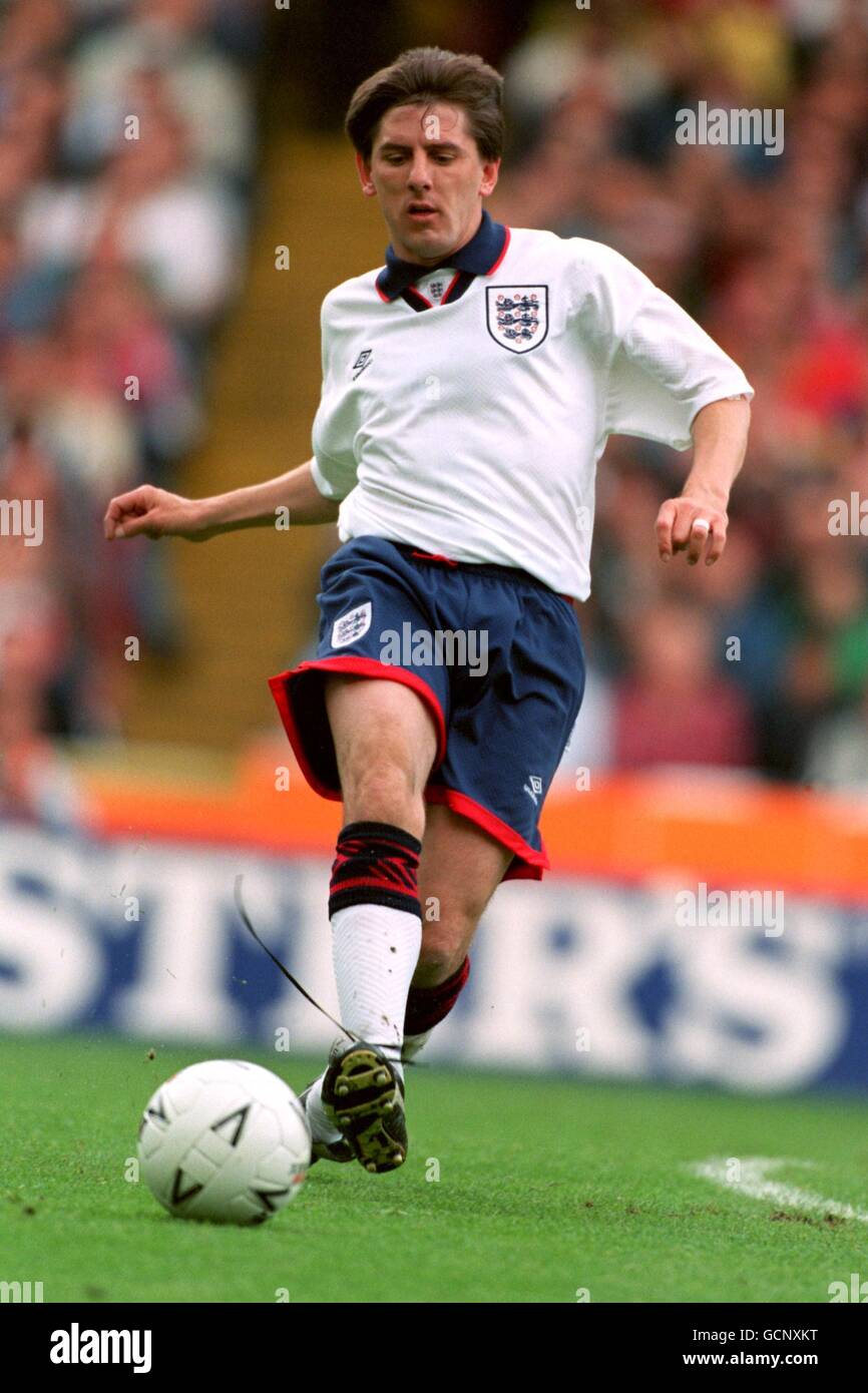 Peter beardsley england hi-res stock photography and images - Alamy