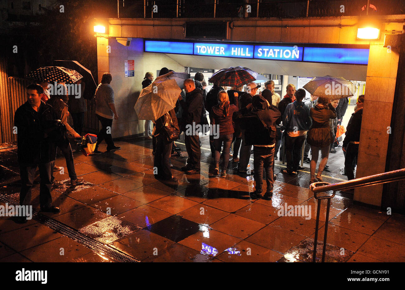 Strikes days strike wave hi-res stock photography and images - Alamy