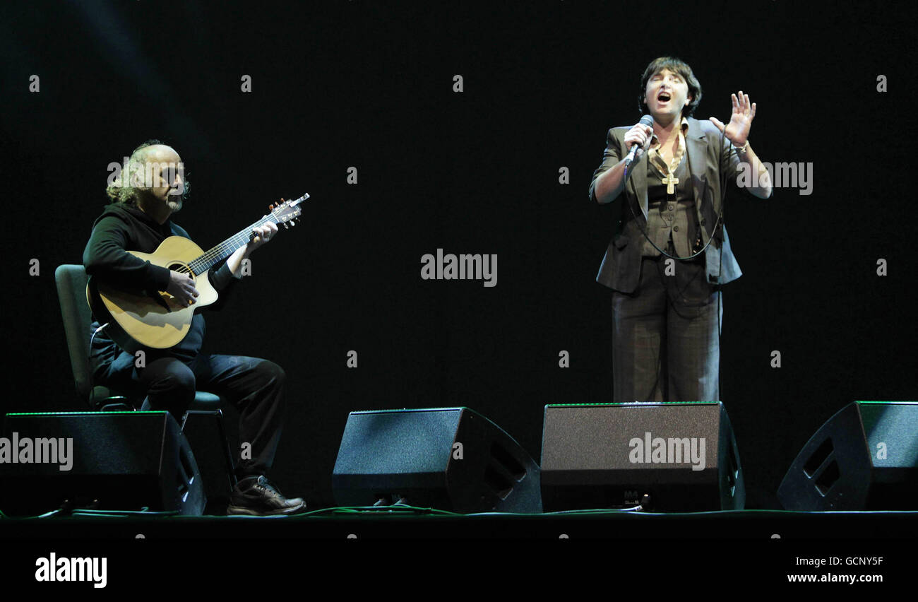 Steve cooney sinead o'connor hi-res stock photography and images - Alamy