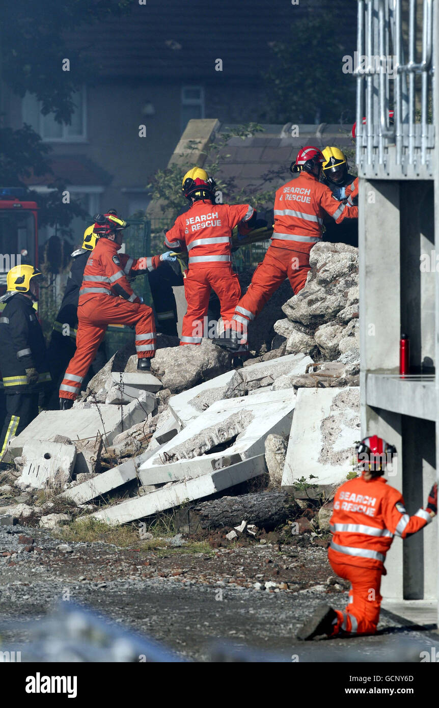 Exercise hli hi-res stock photography and images - Alamy