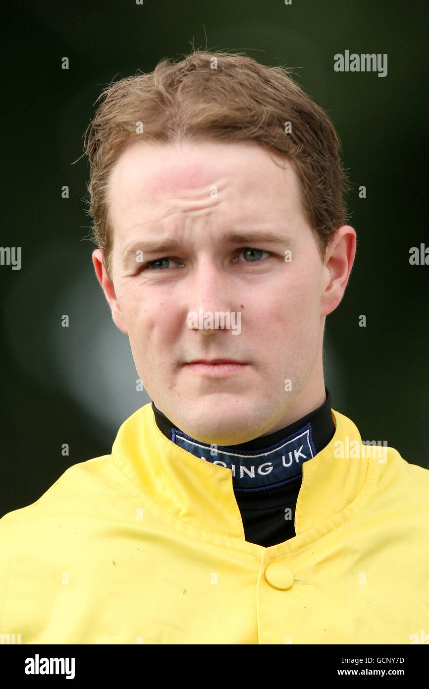 Horse Racing - Ebor Festival - Juddmonte International - York ...