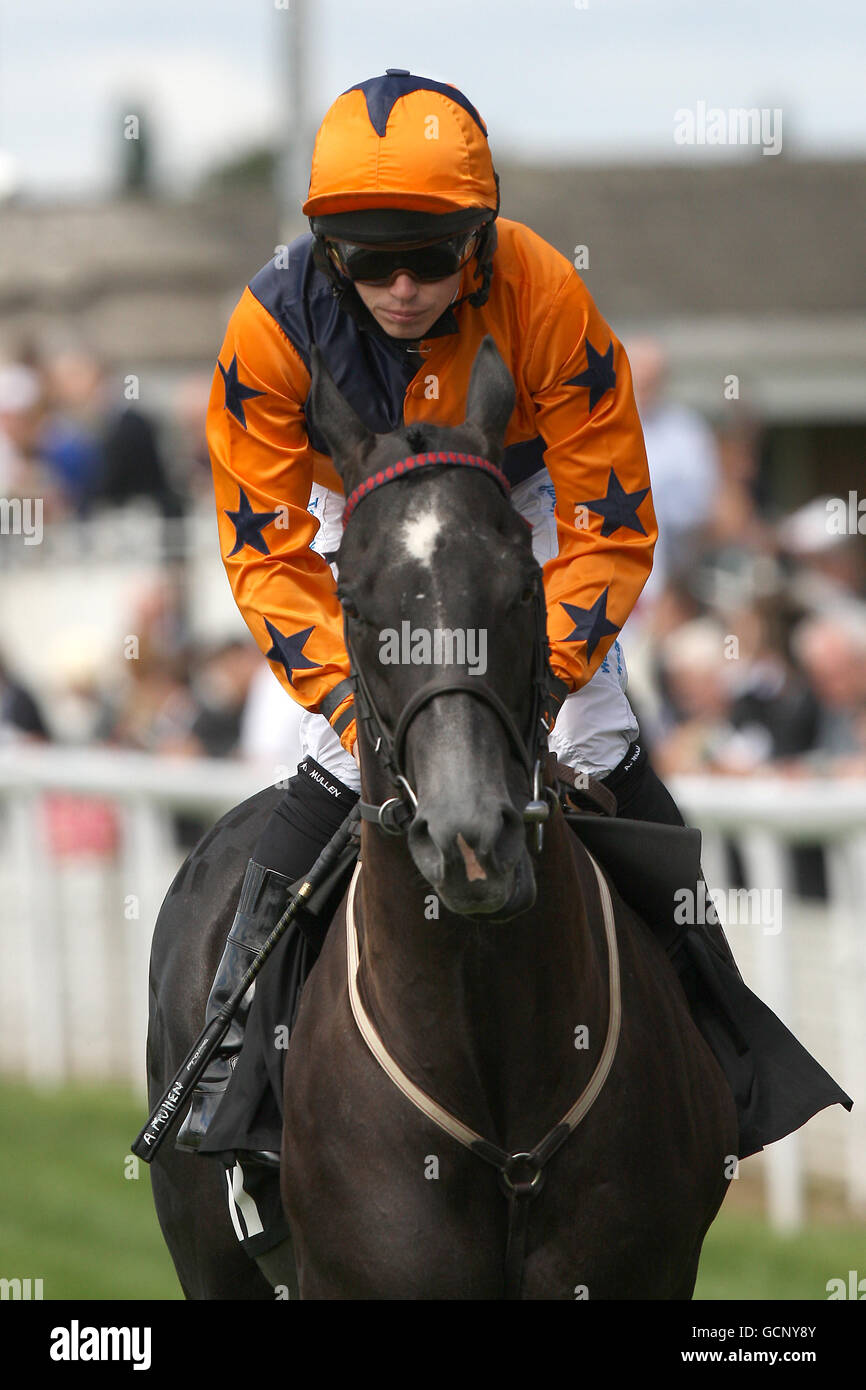 Horse Racing - Ebor Festival - Juddmonte International - York ...