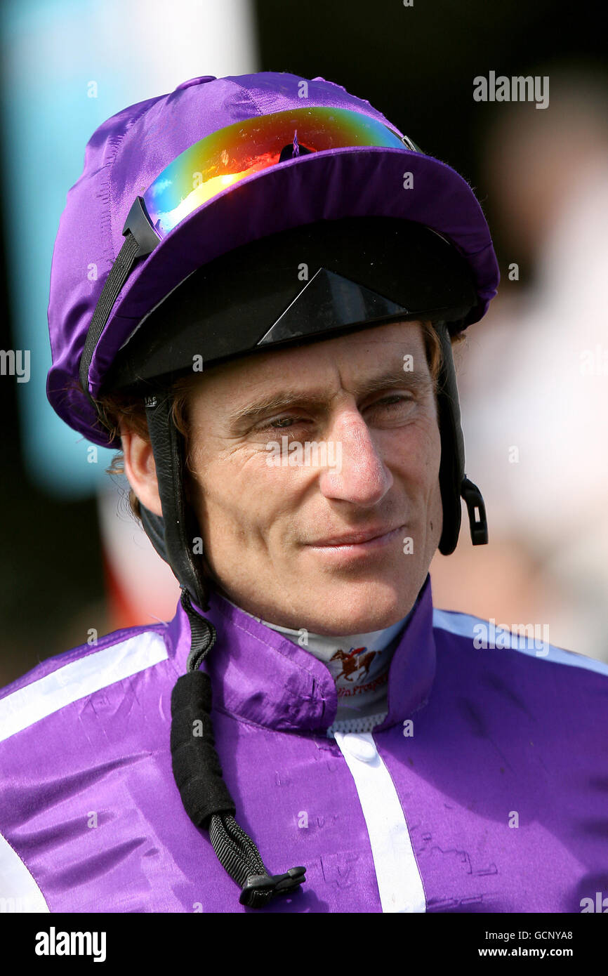 Horse Racing - Ebor Festival - Juddmonte International - York ...