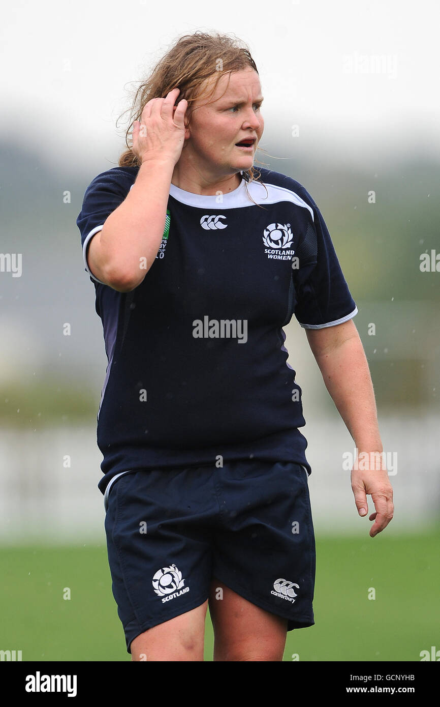 Heather lockhart hi-res stock photography and images - Alamy