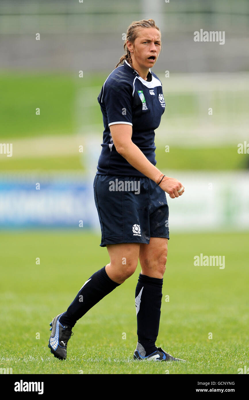 Donna kennedy rugby hi-res stock photography and images - Alamy