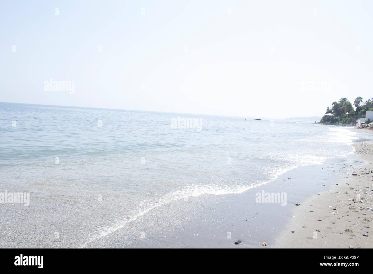 Ocean tides view hi-res stock photography and images - Alamy