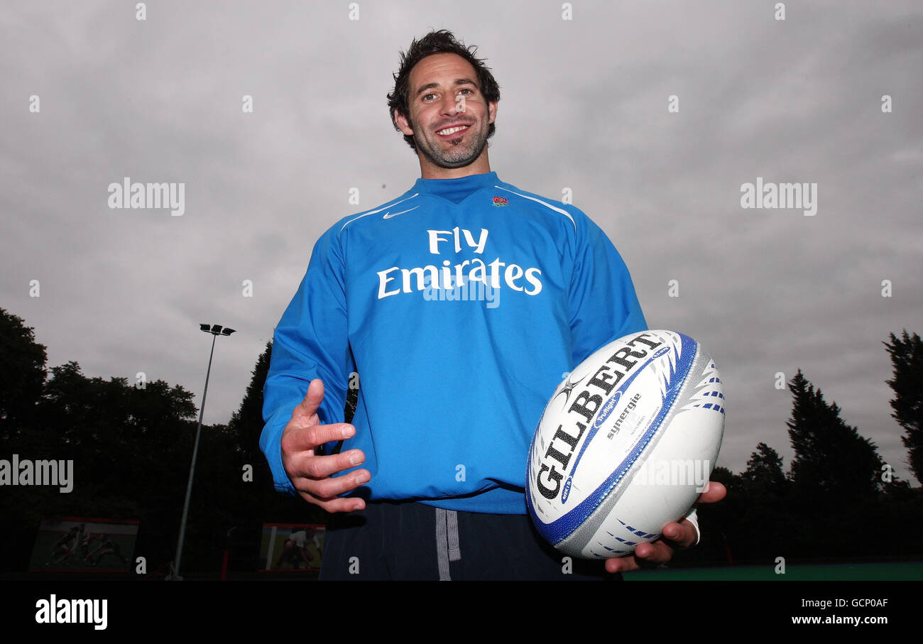 Sport rugby ben gollings hi-res stock photography and images - Alamy