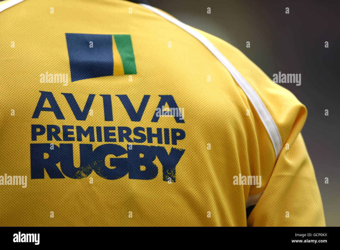 Rugby Union - Aviva Premiership - London Irish v Saracens - Twickenham ...