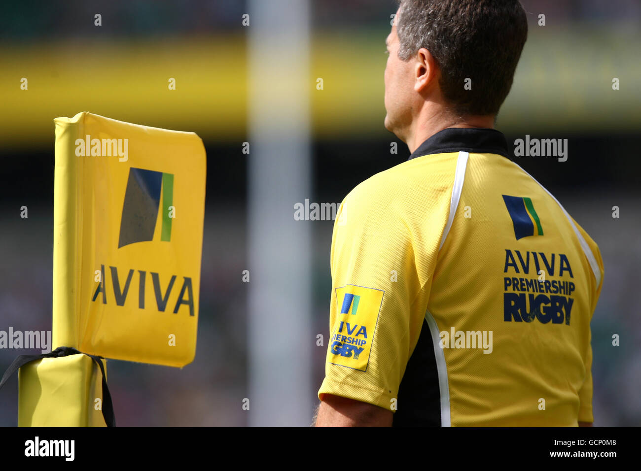 Aviva signage hi-res stock photography and images - Alamy