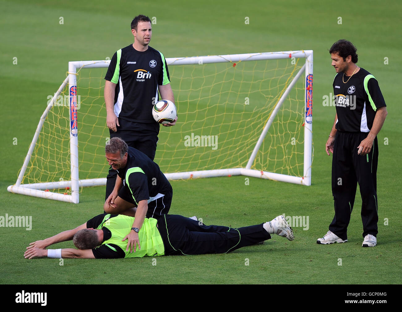 Stewart meaker hi-res stock photography and images - Alamy