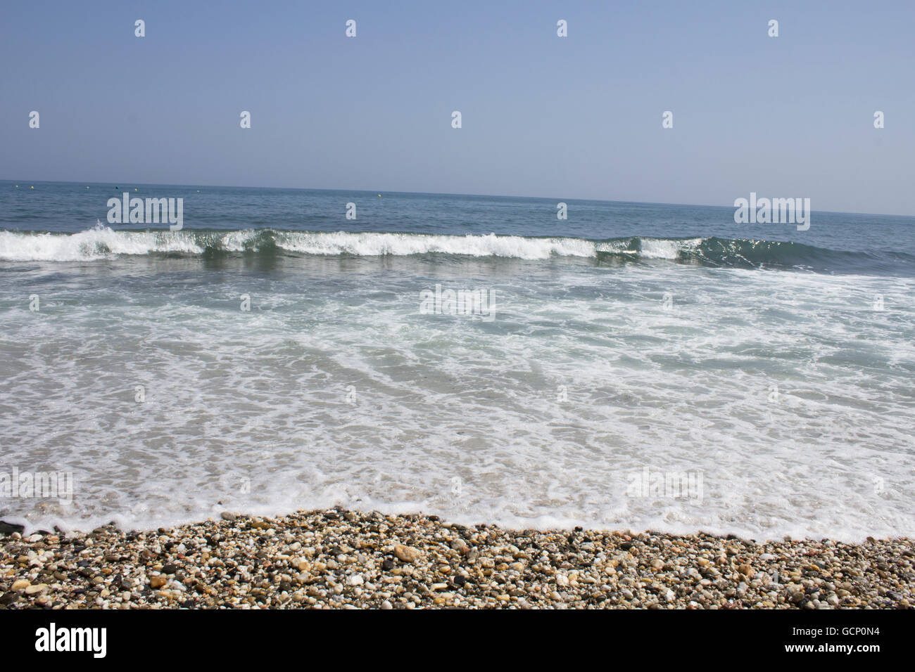 Lines ocean waves hi-res stock photography and images - Alamy