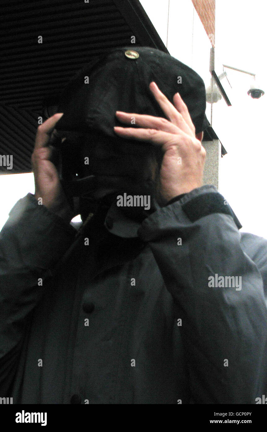 Approved school housemaster rod ryall hi-res stock photography and ...