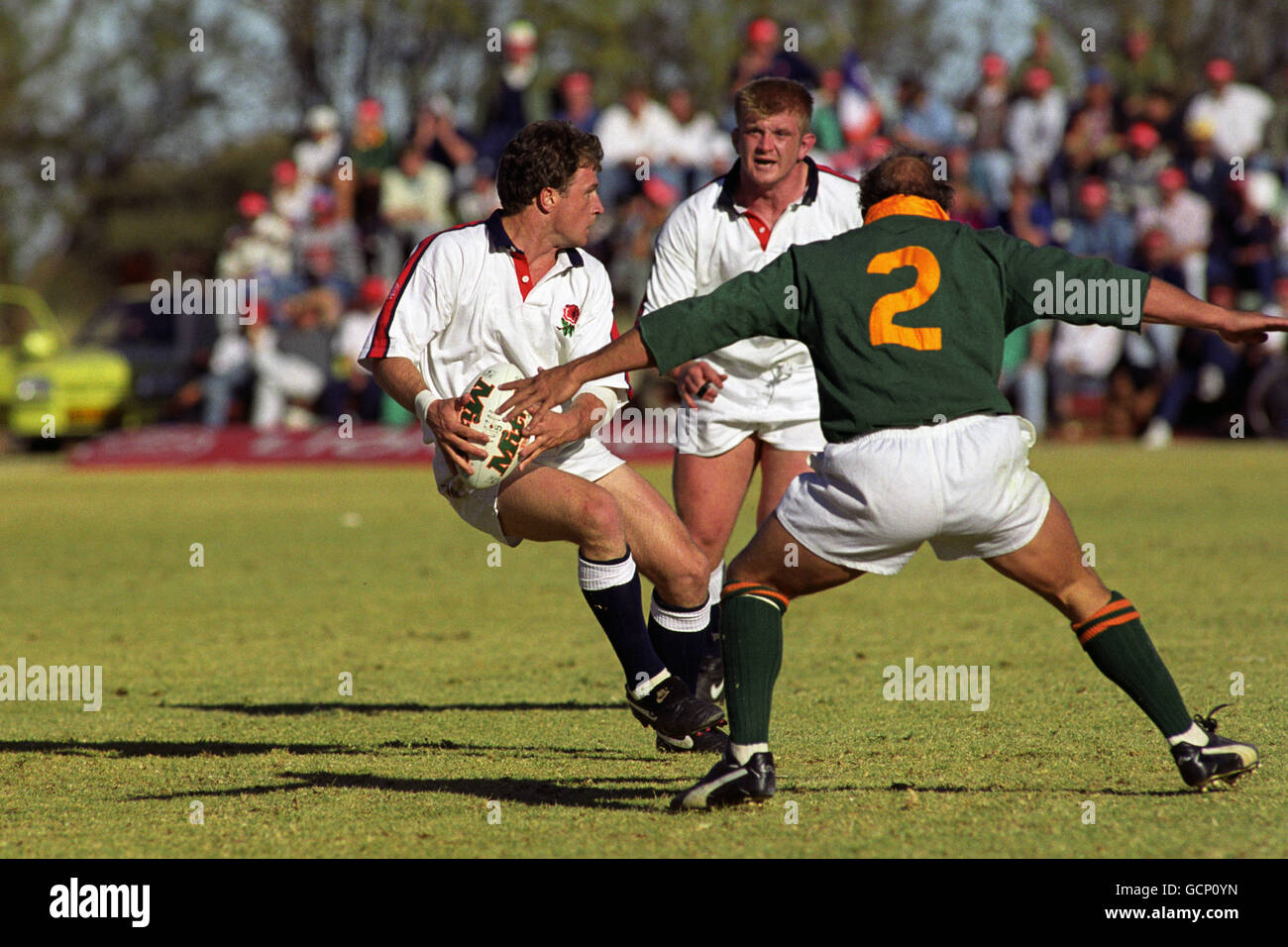 RUGBY UNION TOUR Stock Photo - Alamy