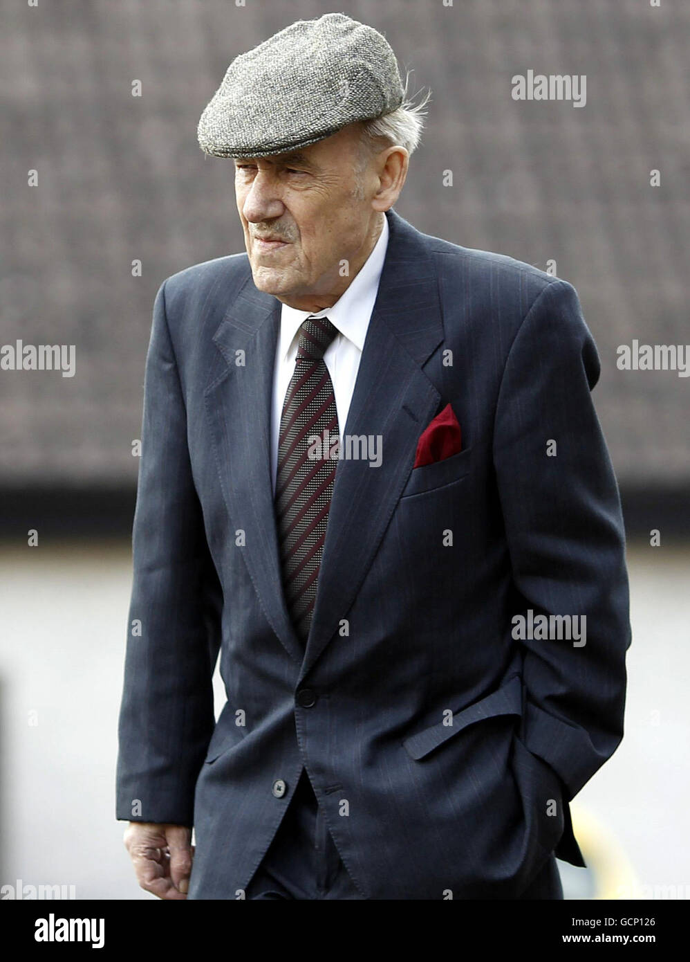 Father of billy wright hi-res stock photography and images - Alamy