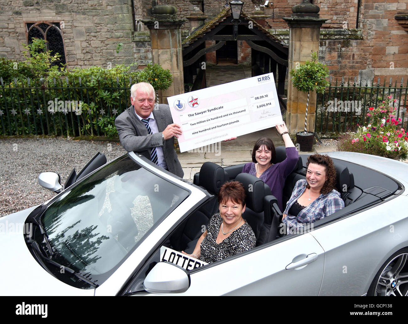 Lottery20 High Resolution Stock Photography and Images - Alamy