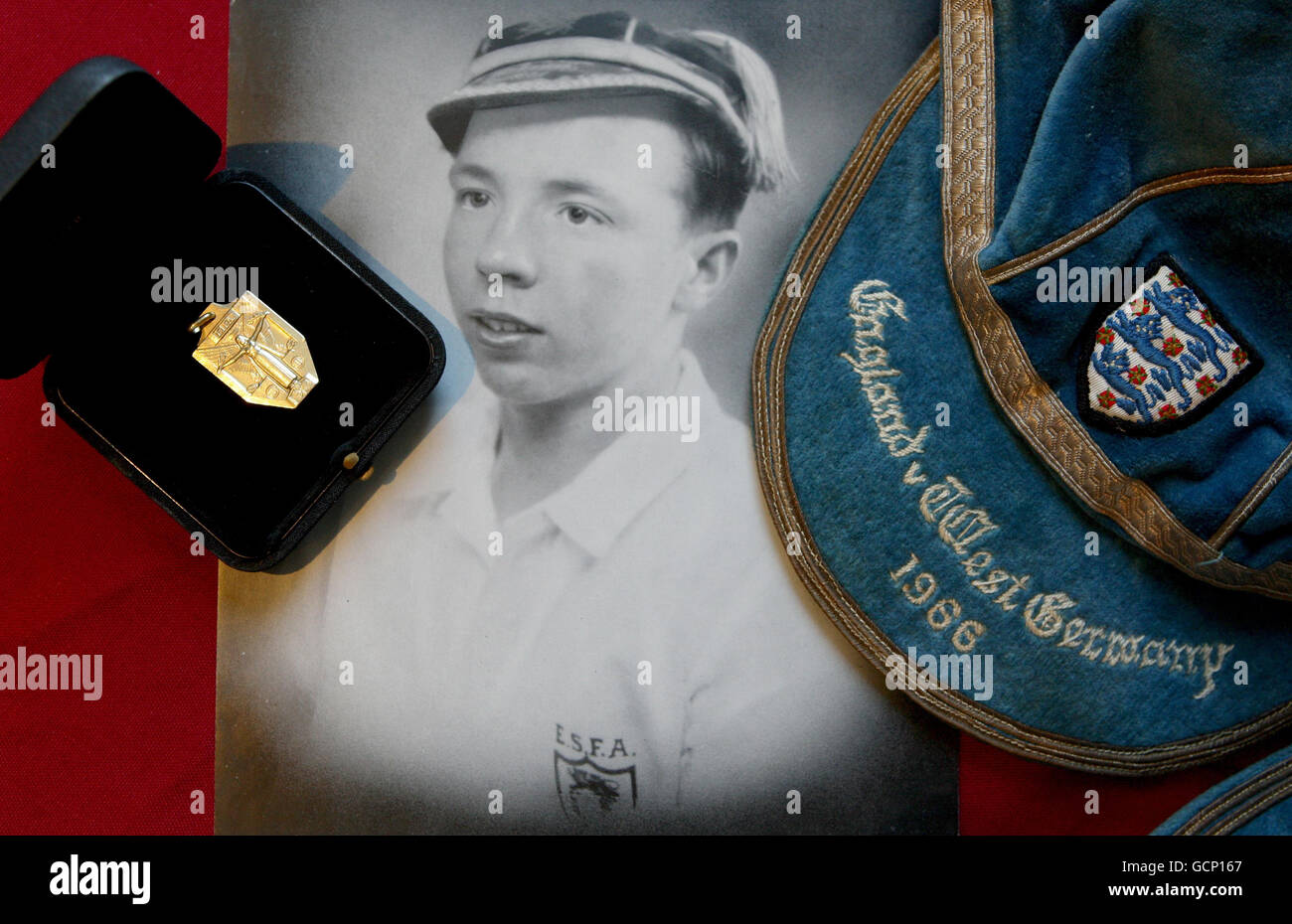 Nobby Stiles High Resolution Stock Photography and Images - Alamy