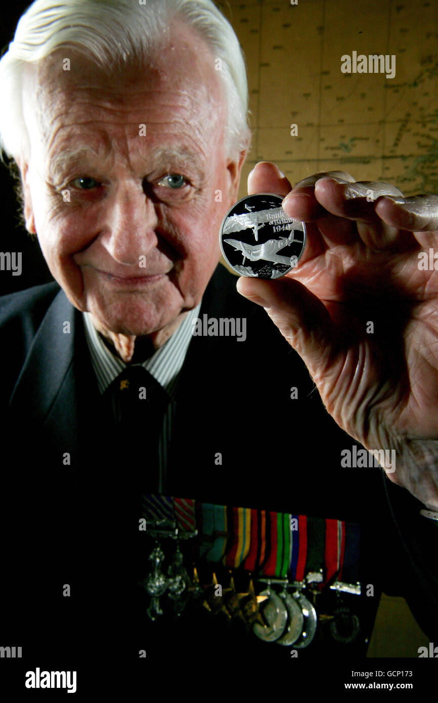 Battle of britain map hi-res stock photography and images - Alamy