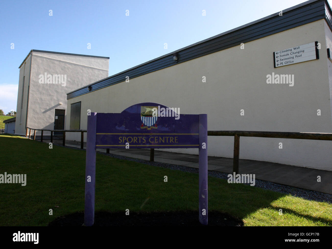 Gordonstoun School Logo