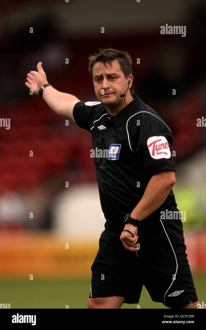 Karl evans hi-res stock photography and images - Alamy