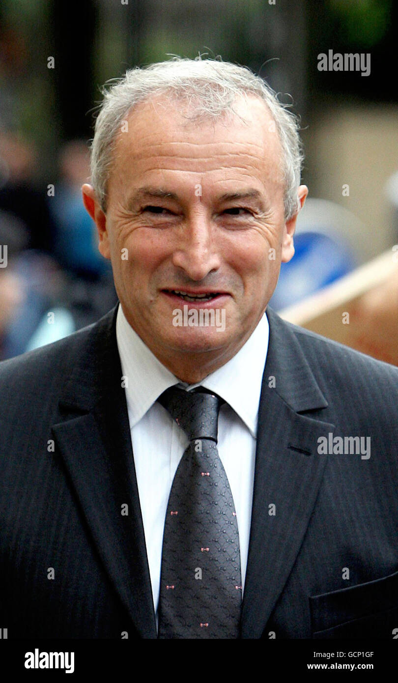 Jim Rosenthal civil action case Stock Photo - Alamy