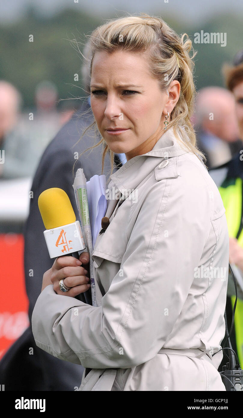 Emma spencer hi-res stock photography and images - Alamy