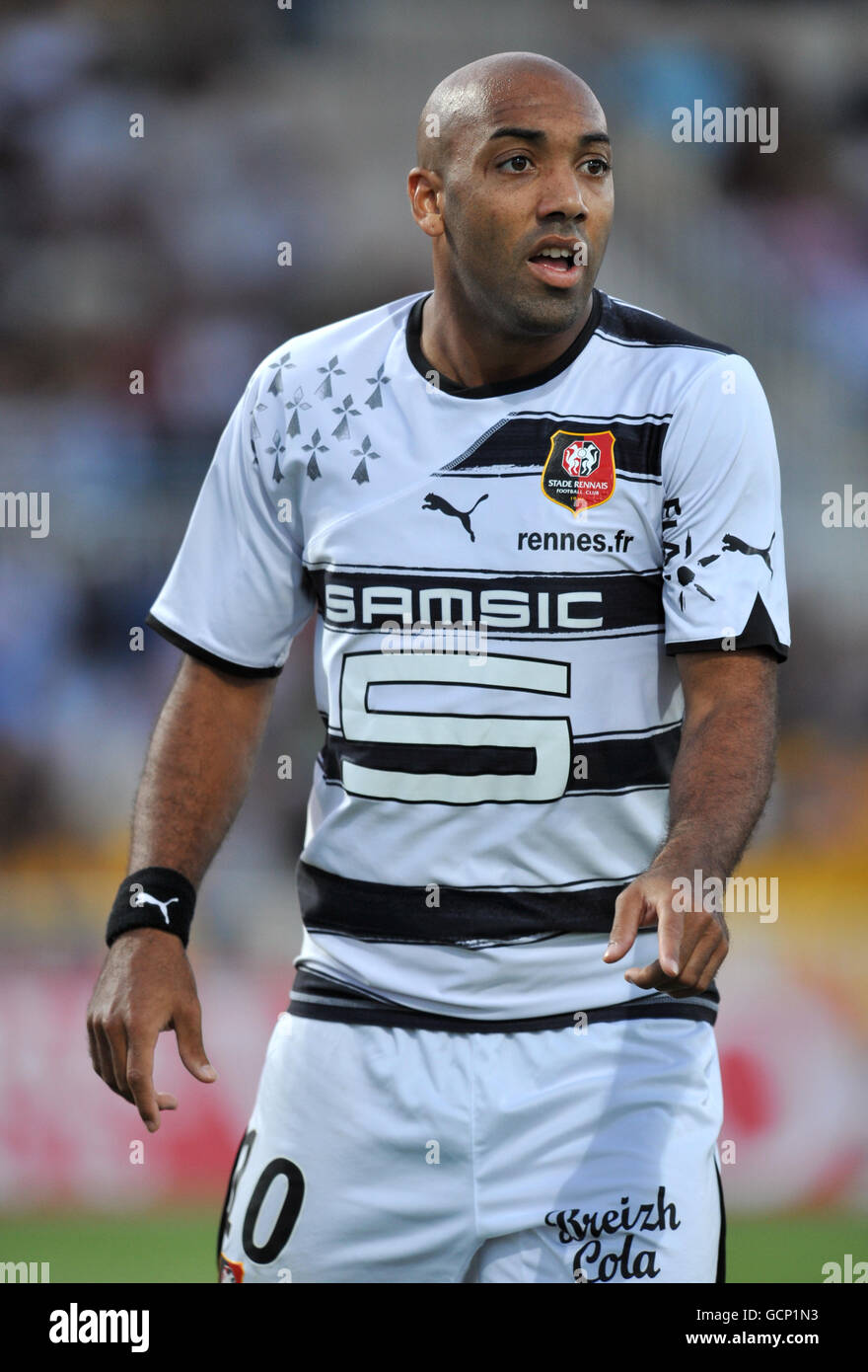 Stephane dalmat hi-res stock photography and images - Alamy