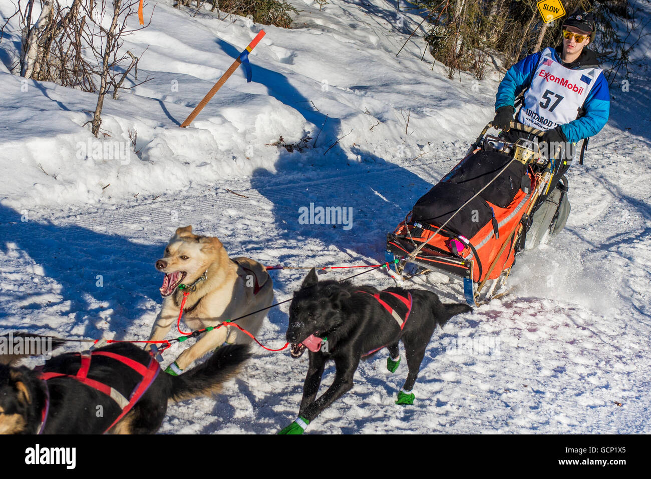 Robert redington hi-res stock photography and images - Alamy