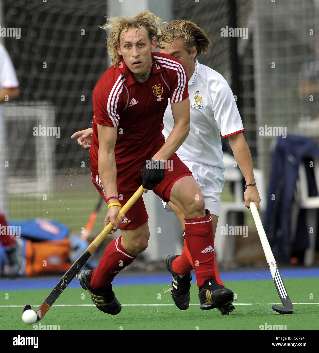 Richard alexander hockey hi-res stock photography and images - Alamy