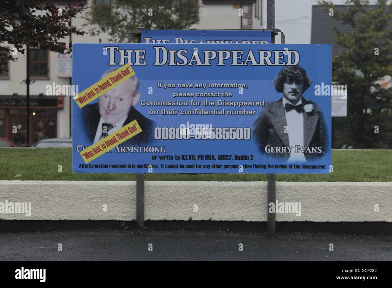 Charlie Armstrong High Resolution Stock Photography and Images - Alamy