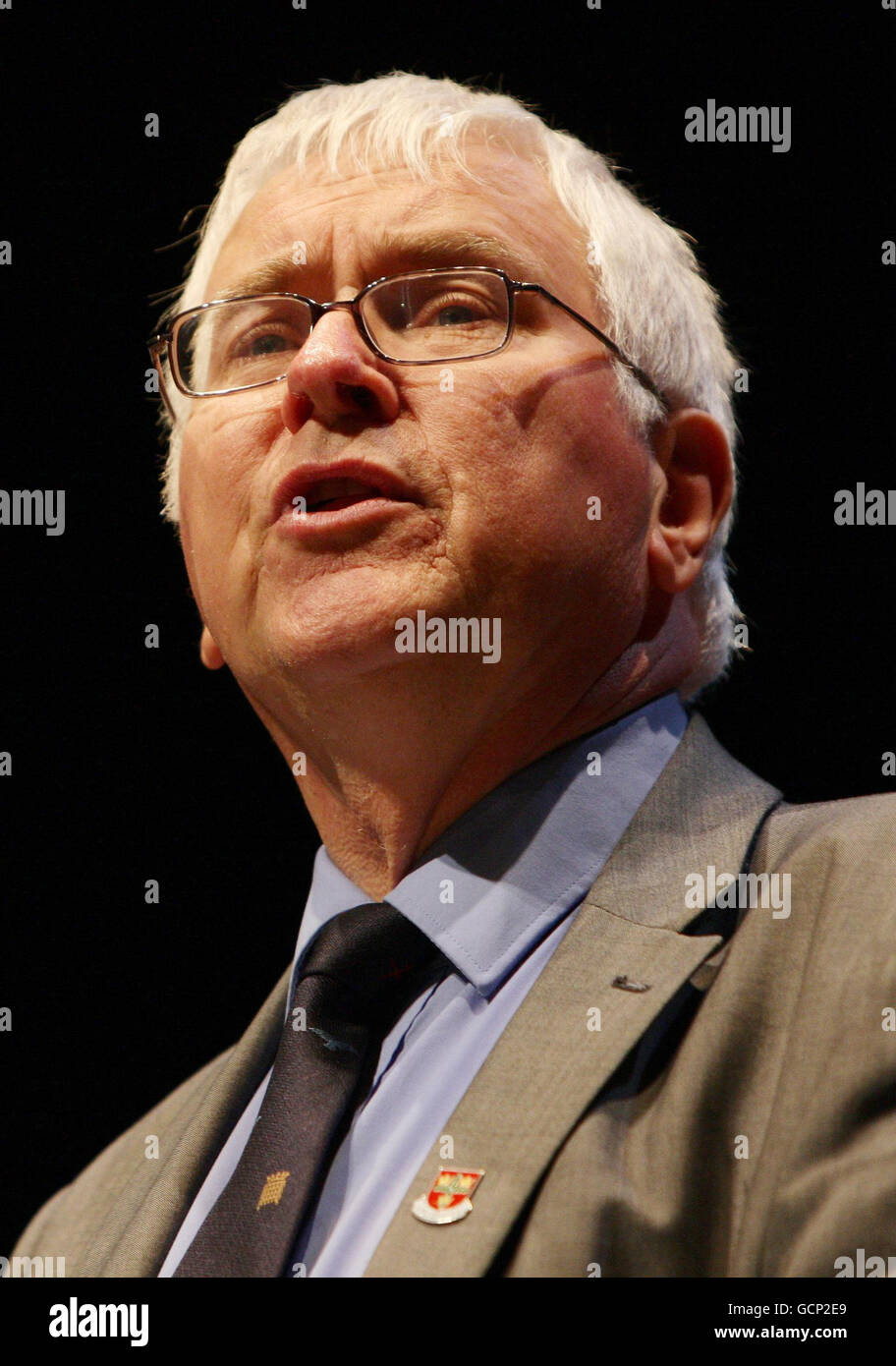 Democrats and veterans hi-res stock photography and images - Alamy