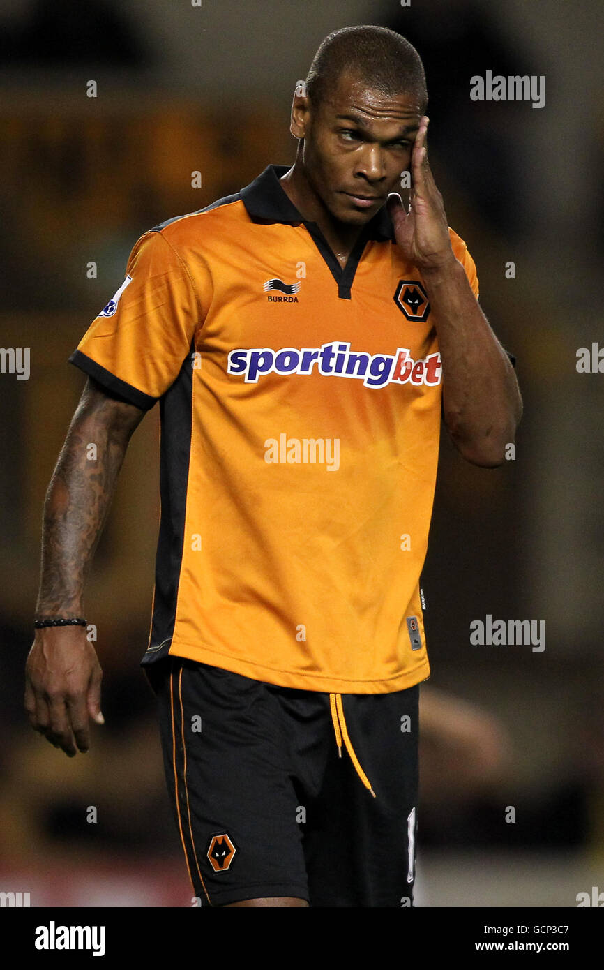 Wolvesstock2010 hi-res stock photography and images - Alamy