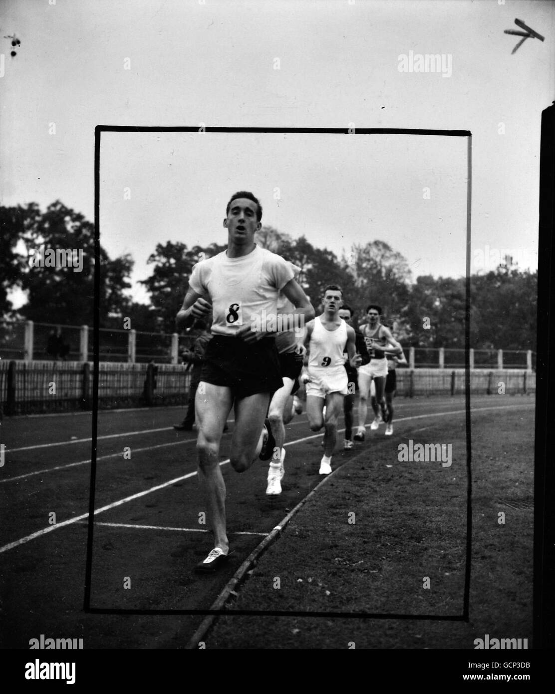 Gordon pirie hi-res stock photography and images - Alamy