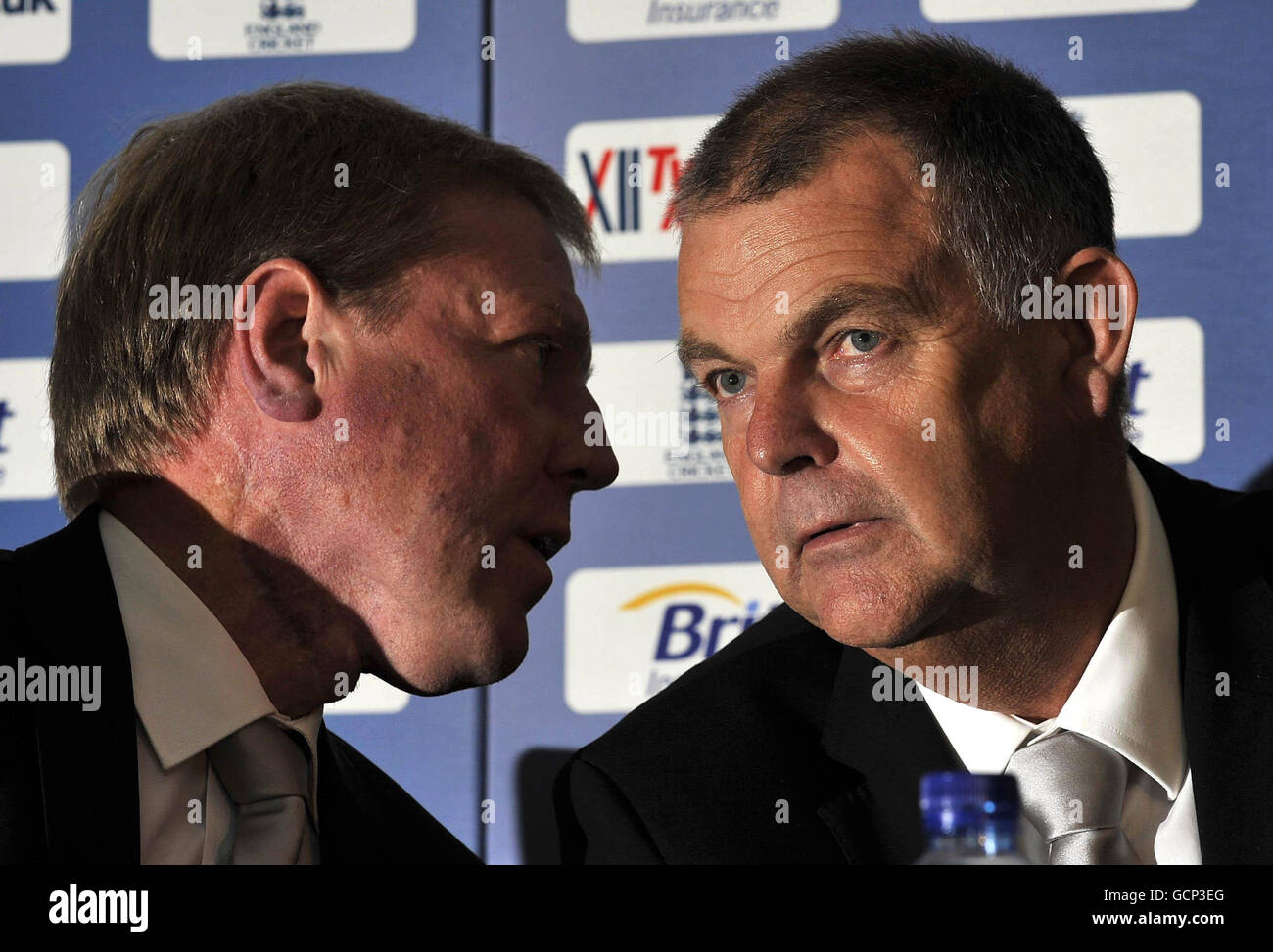 Hugh morris left hi-res stock photography and images - Alamy