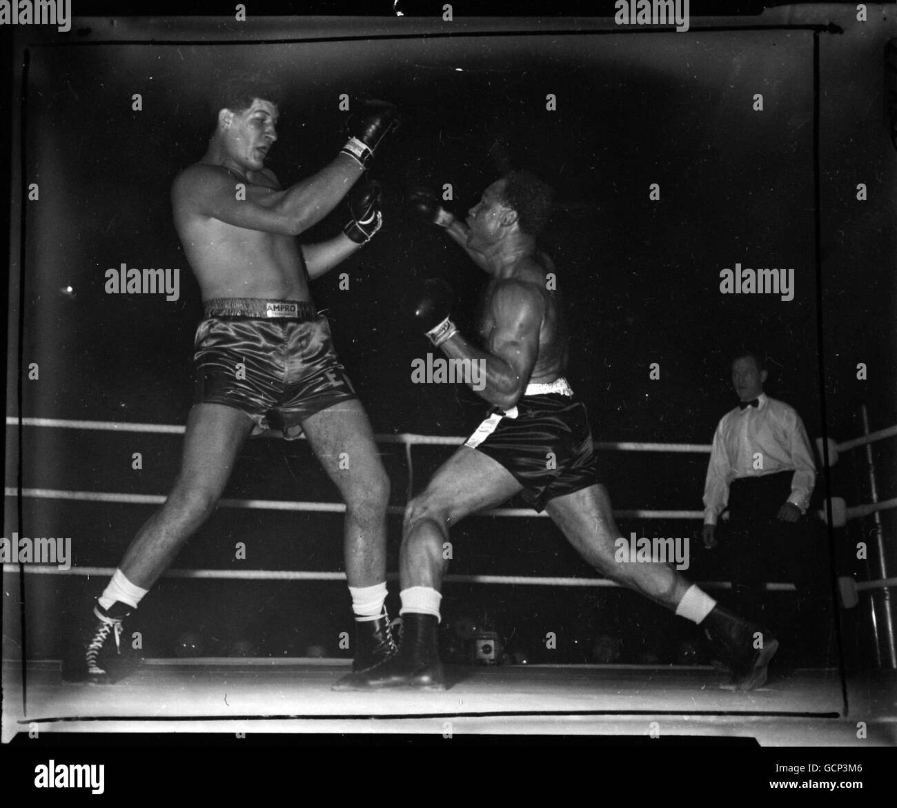 Full Length Fighting Mangpa Job No151 Pa Contacts High Resolution Stock ...