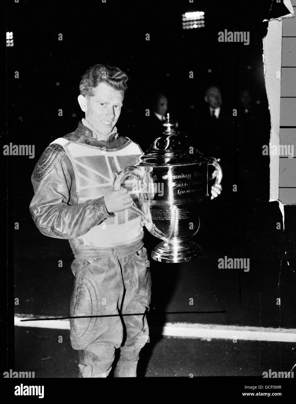 Peter craven of belle vue hi-res stock photography and images - Alamy