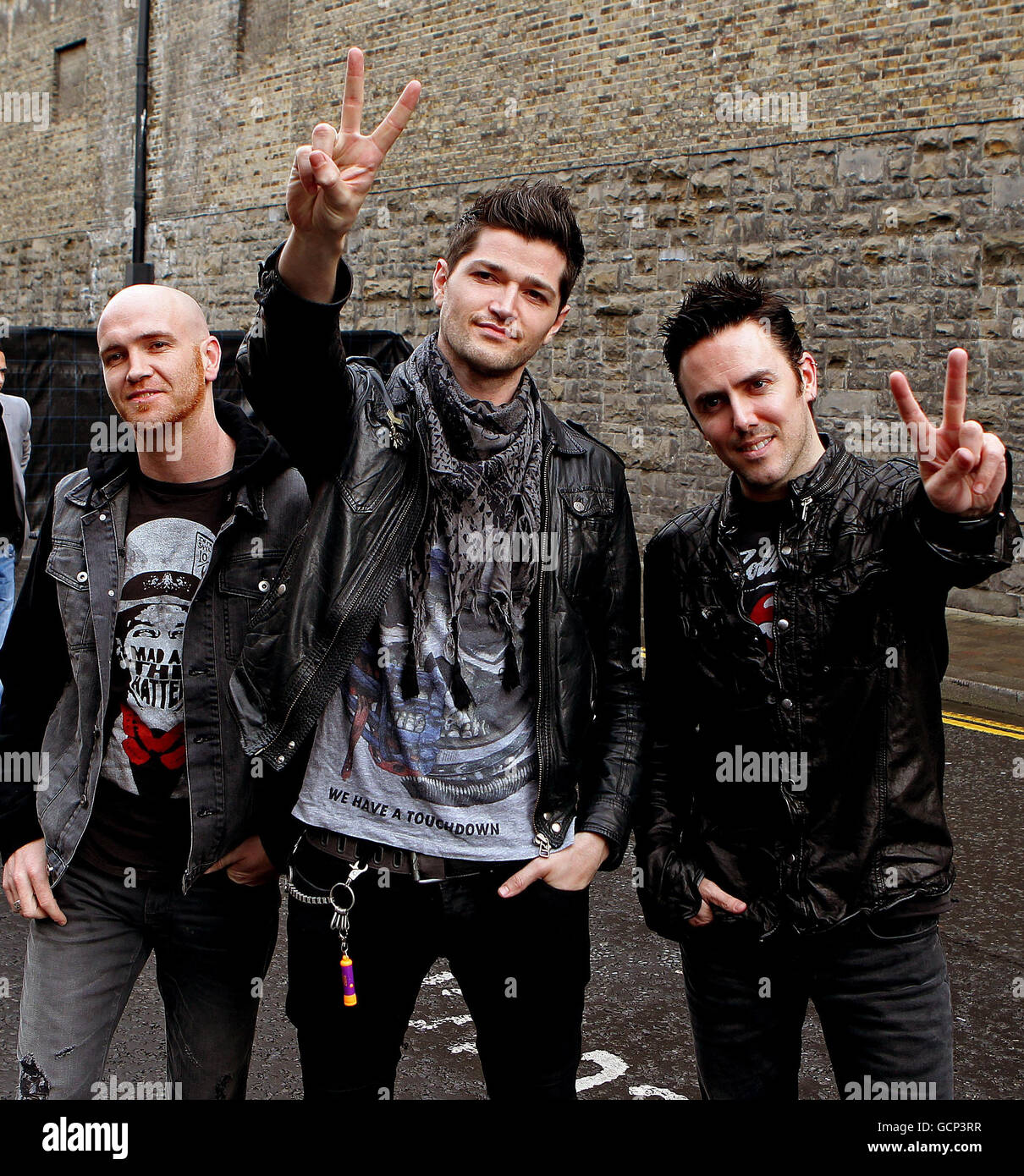 Arthur Guinness Day 2010 Stock Photo - Alamy