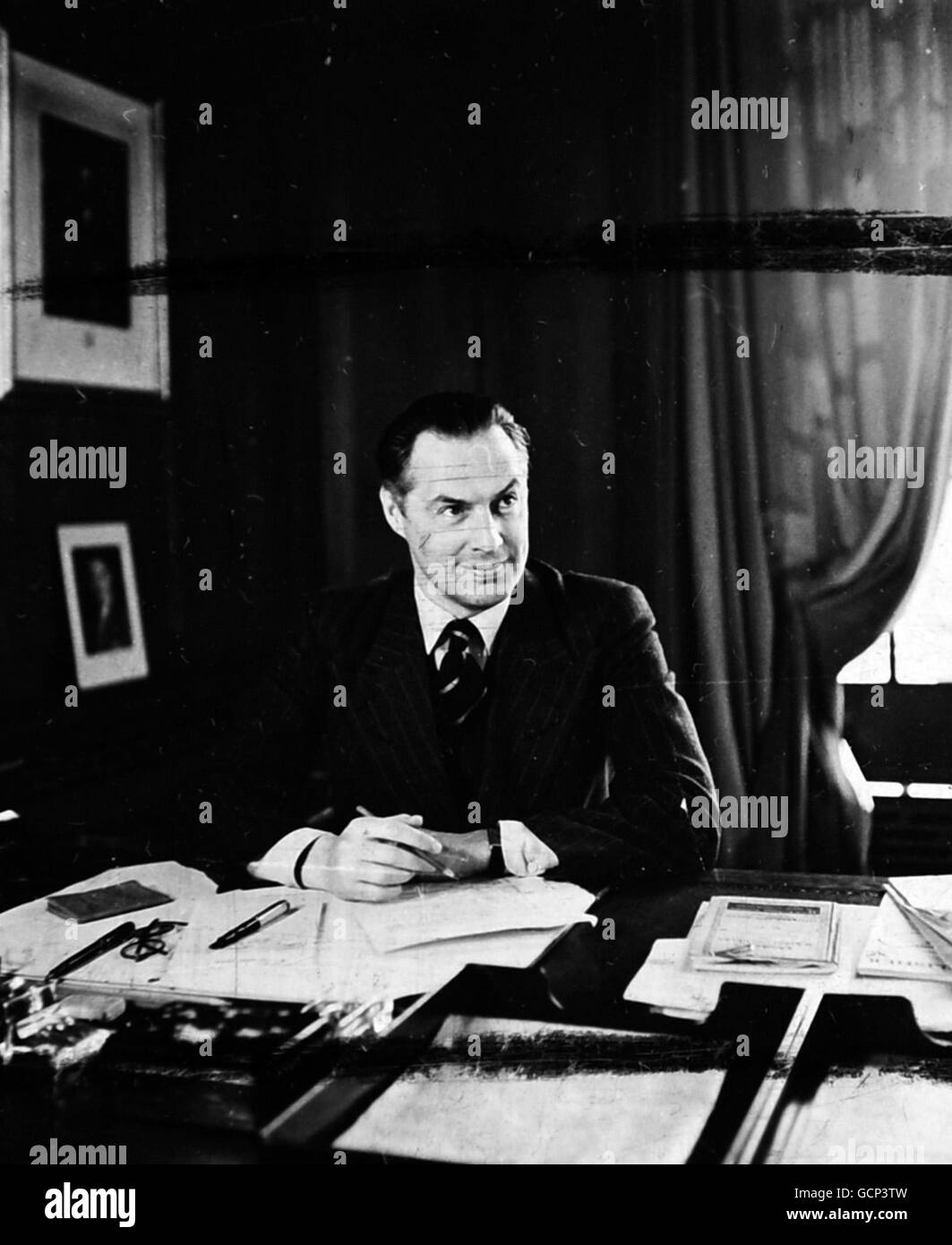 News - Mr. Christopher Chancellor, C.M.G. - Shieldhill, Biggar ...