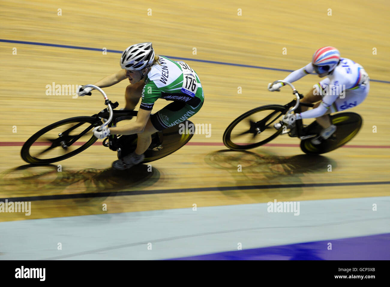Cycling national track cycling championships day three national ...